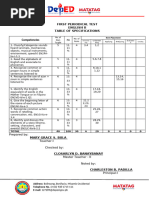 Grade 2 Reading Materials | PDF