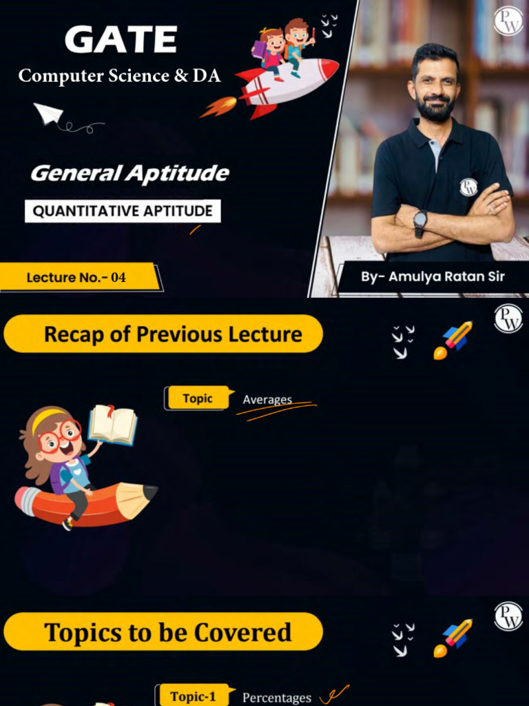 Ratan Aptitude 3 HHX | PDF