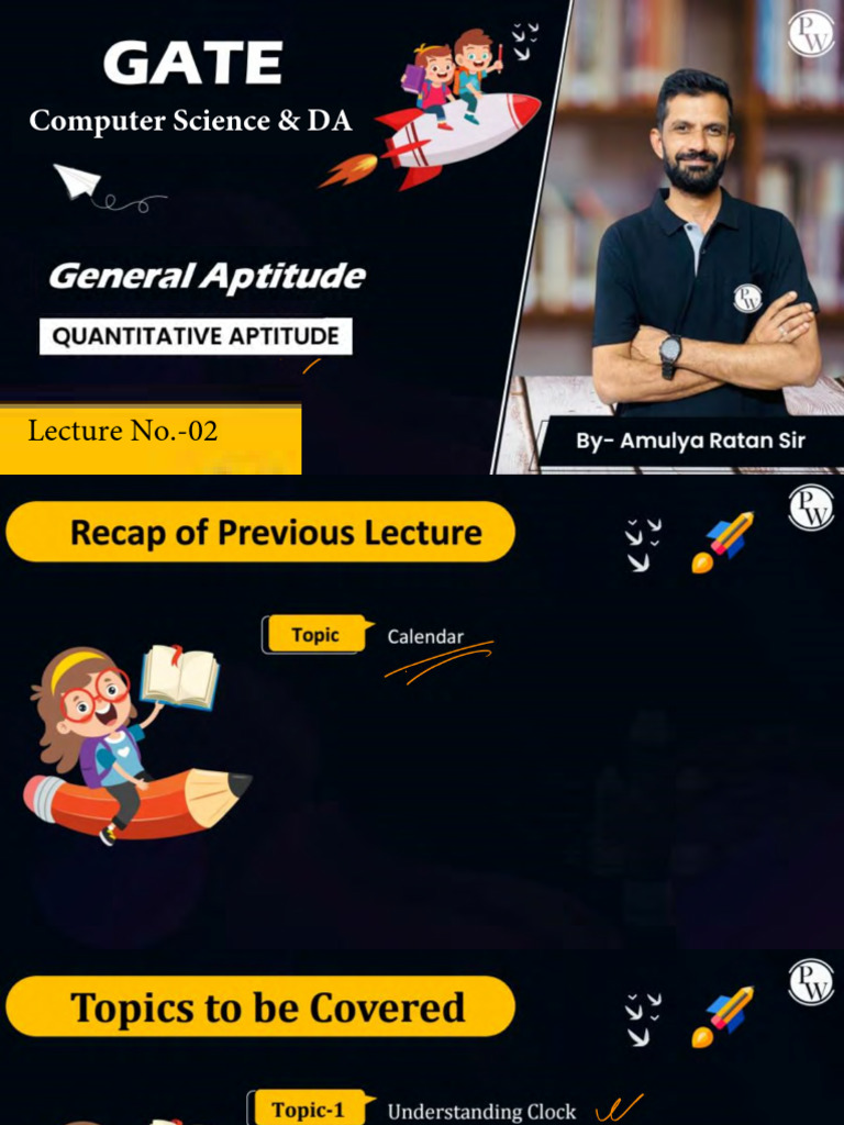 ratan aptitude 1 hhx | PDF