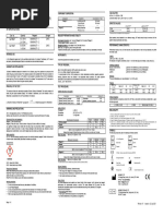 Griess Reagent Preparation Protocol | PDF