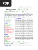 API 673 Centrifugal Fans | PDF
