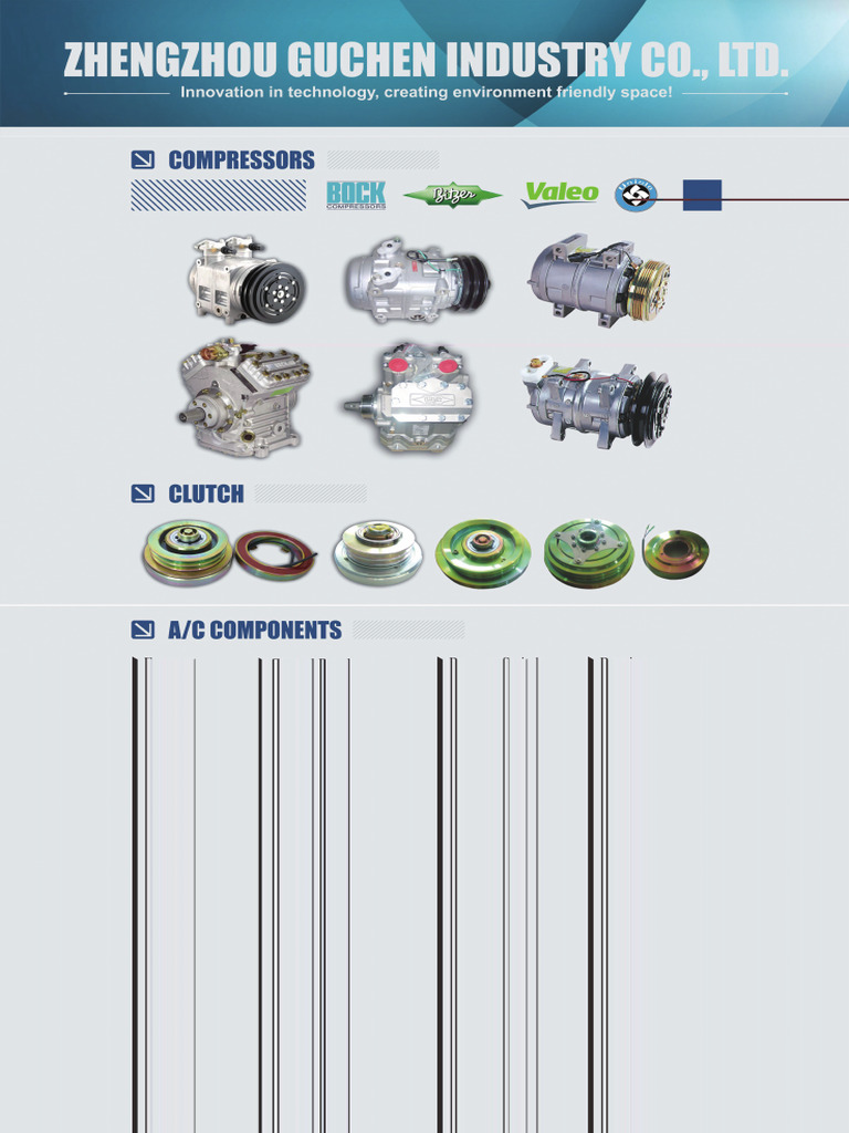 Bus Parts | PDF