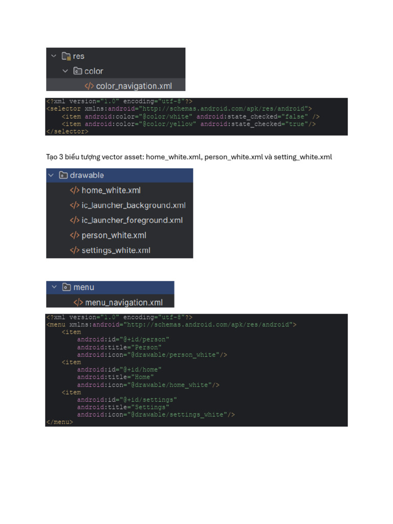Demo Viewer Paper N Navigation | PDF | Computer Programming | Software ...