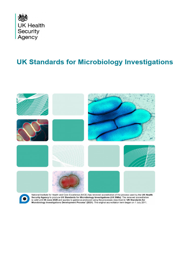 Identification of Haemophilus Species and The HACEK Group | PDF ...