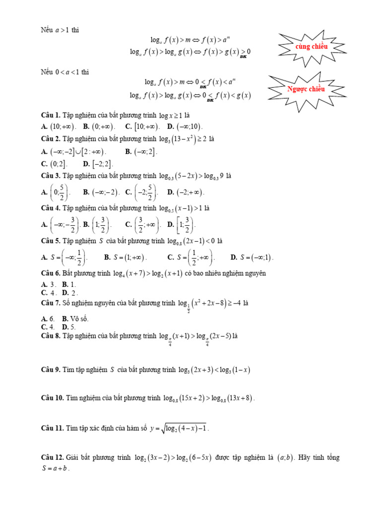 PT BPT Mu Va Loga K11 Ngay 19-2 | PDF
