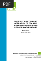 En en AIGA 123 22 Ref Guide Industrial & Med Gas Cylinder Color Codes ...
