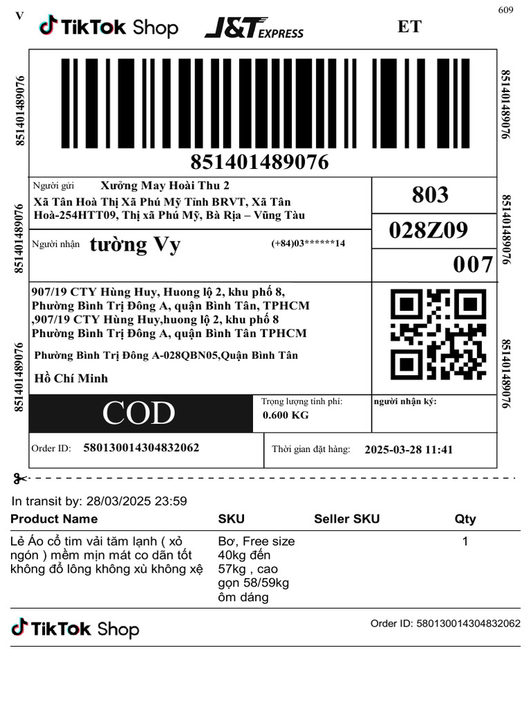 03-28 - 13-29-03 - Shipping Label+packing Slip | PDF