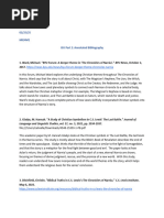 Aslan's Sacrifice and Resurrection in Narnia | PDF | Aslan | The ...