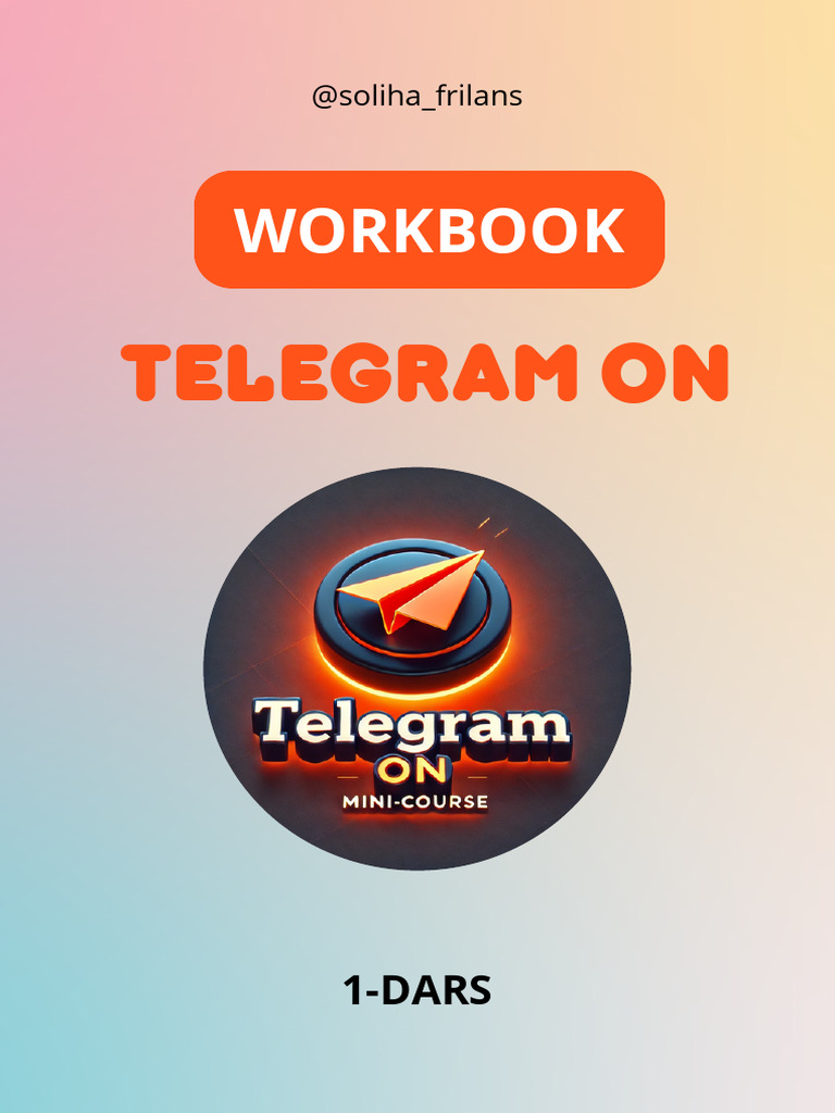 WORKBOOK | PDF