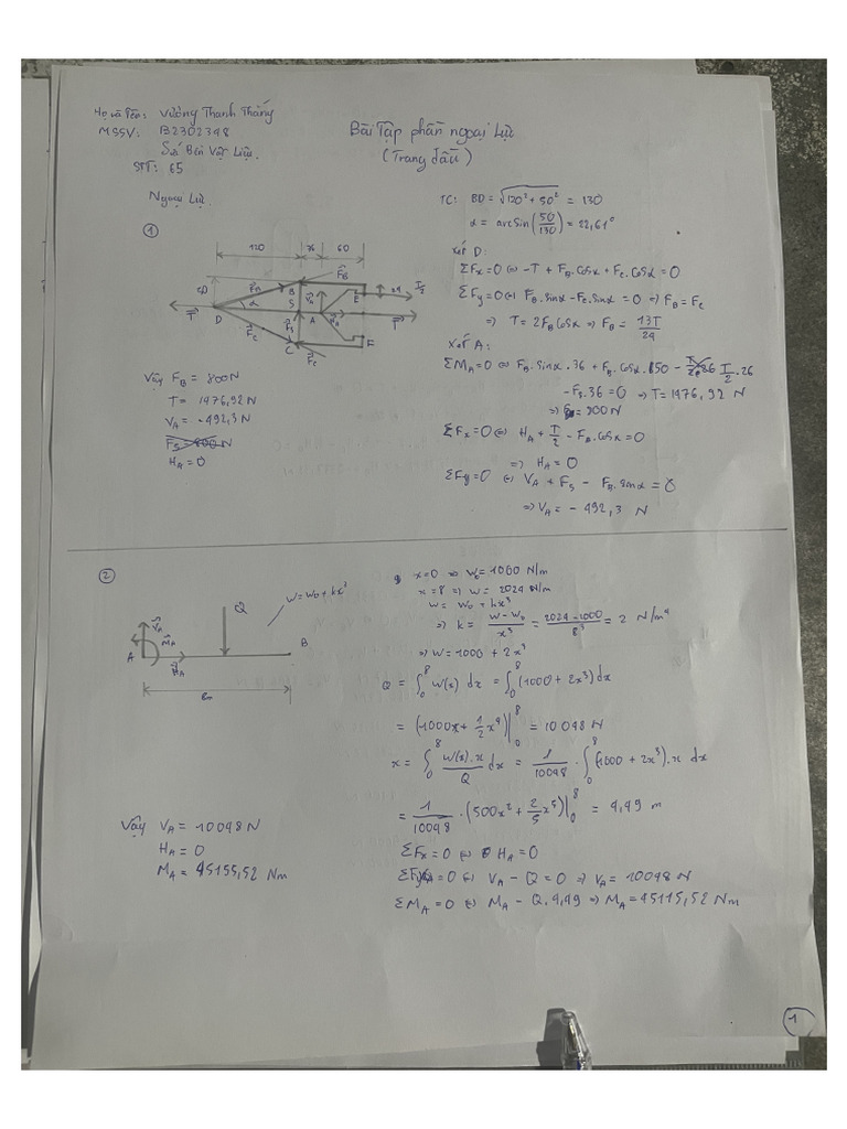 BT01 SBVL B2302348 | PDF