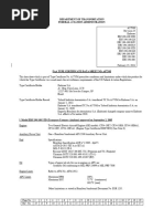 Bombardier BD-700 Type Certificate Data | PDF | Aerospace | Aircraft