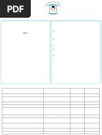 2026 Kcse Registration Return Envelops 1 2 | PDF | Philately