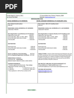 Uzzi's K53 Driving and Inspections | PDF | Vehicles | Vehicle Technology