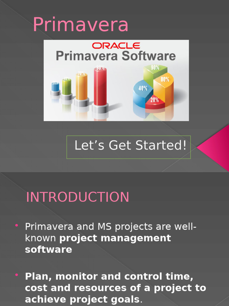 PRMAVERA - PPT | PDF | Project Management | Risk Management