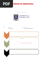 TUT Graduation Attire Order 2025 | PDF | Payments