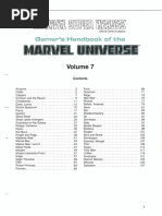 DCUO Collections and Materials Guide | PDF