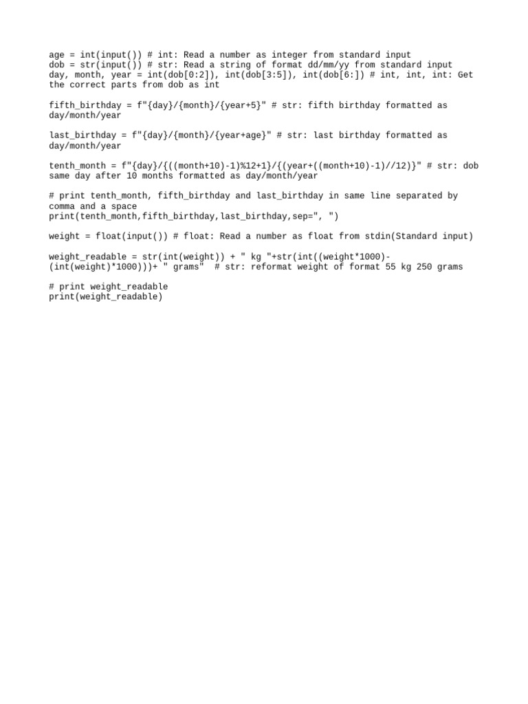 w1 Grpa 5 | PDF