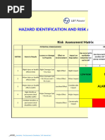 Breaking Containment - Take 5 Revision Rev D Final | PDF | Risk ...