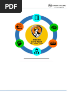 EHS Calendar With Plans Scheduled | PDF