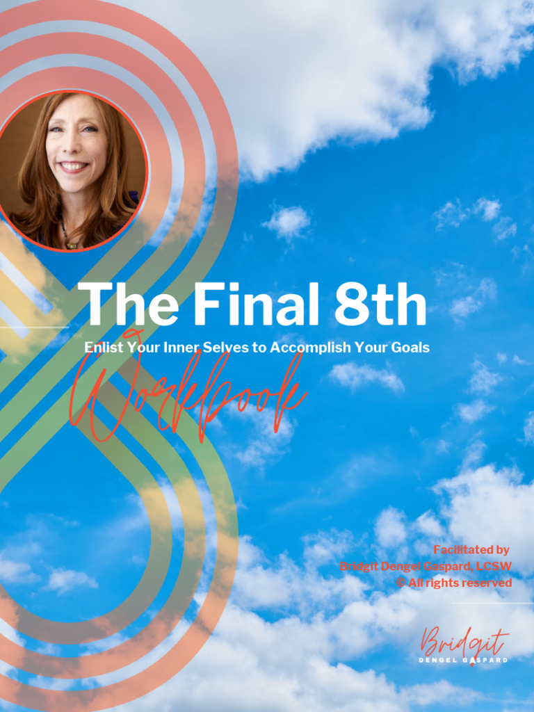 Overcoming Final 8th Goal Stagnation | PDF | Self | Behavioural Sciences