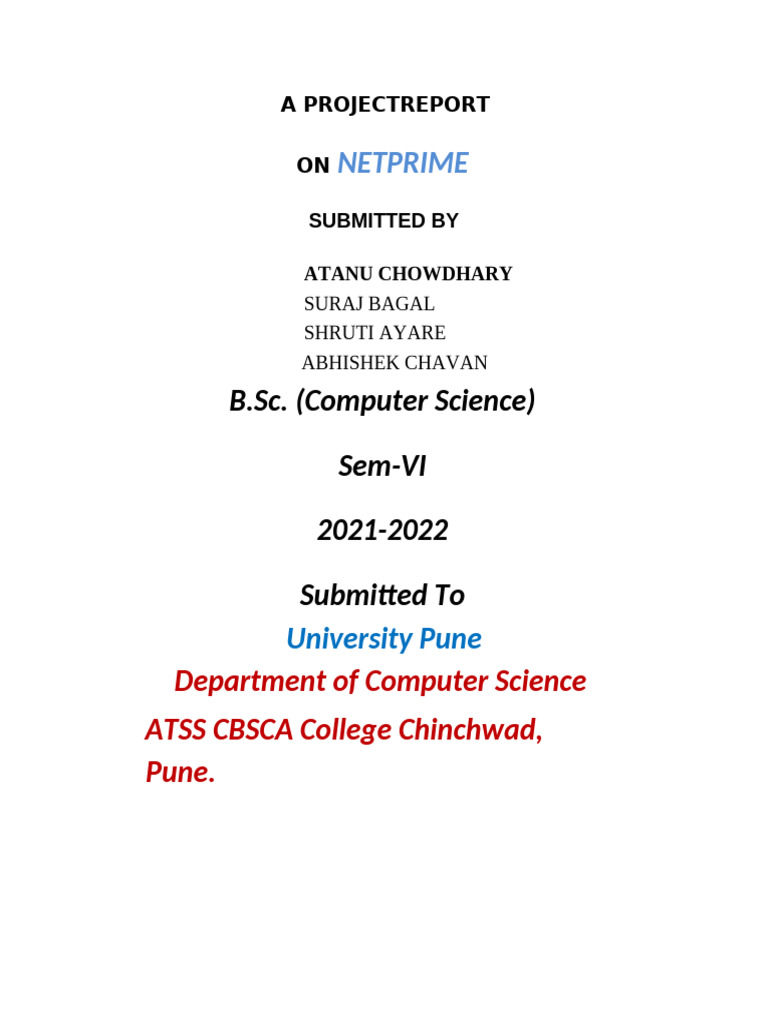 project documentation | PDF | Feasibility Study | Usability