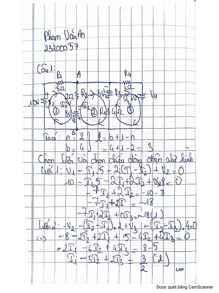 23200057-Ph M Văn An-BTCC Bu I 5 | PDF