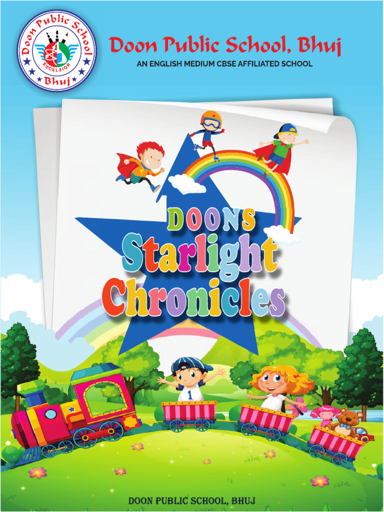 Starlight Cronicles Magazine | PDF