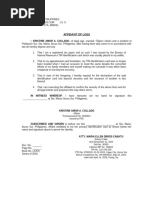 Annexure 4 - Hearing Date Application Form | PDF | Judgment (Law) | Judiciaries