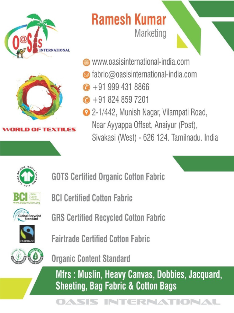 Visiting Card | PDF