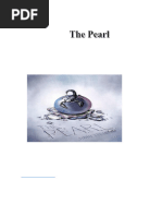 The Pearl by John Steinbeck | PDF