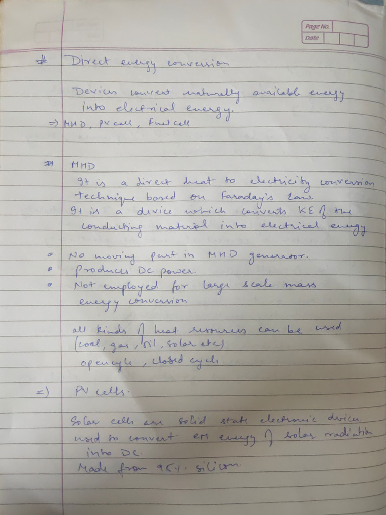 Rishave Rse Extra Notes | PDF