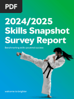 Aon Annual Salary Increase & Turnover Survey 2024-25 India Phase II Key Highlights | PDF ...