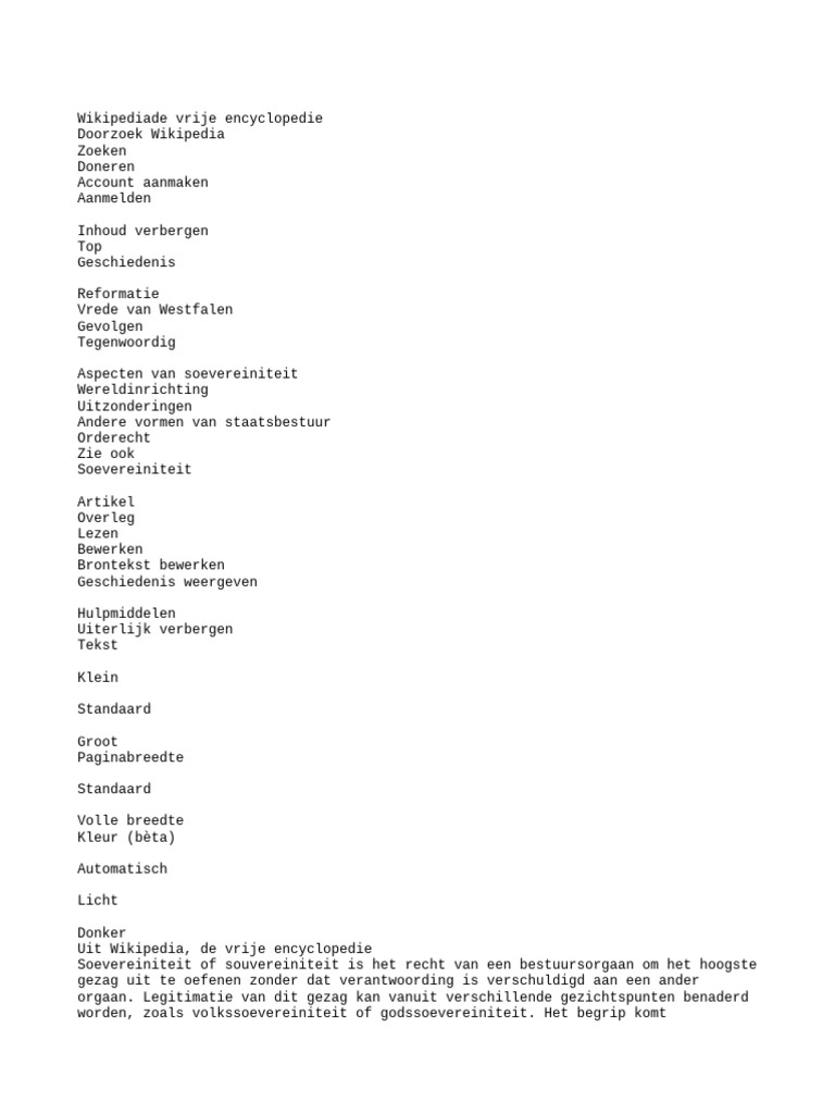 Andre Zijn Op de Simple Rian | PDF