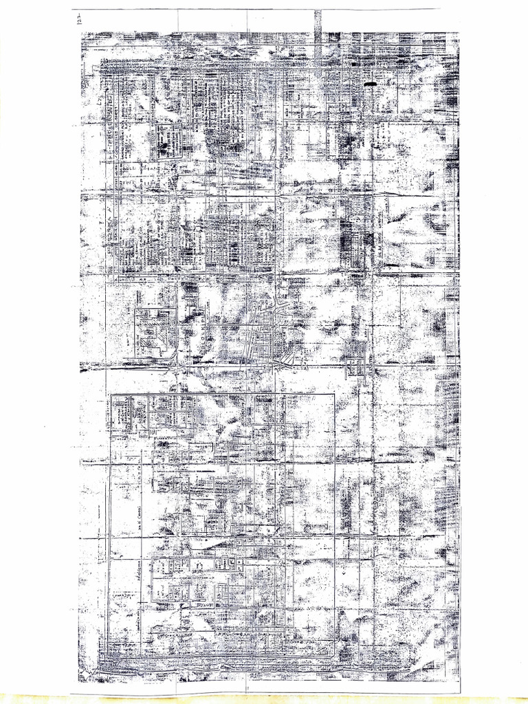 Sanctioned Plan | PDF