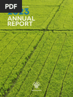 NSIC Seed Variety Catalogue 2023 | PDF | Rice | Organisms