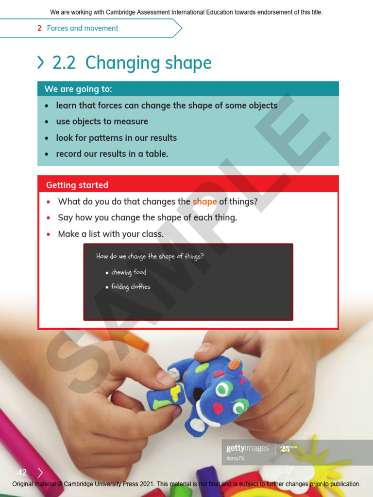 Science - Learner - Push Pull - 28-End | PDF