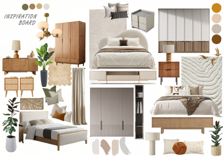 Inspiration Board.. | PDF
