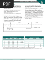 Simpson Strong-Tie CFS Designer Manual | PDF | Buckling | Beam (Structure)