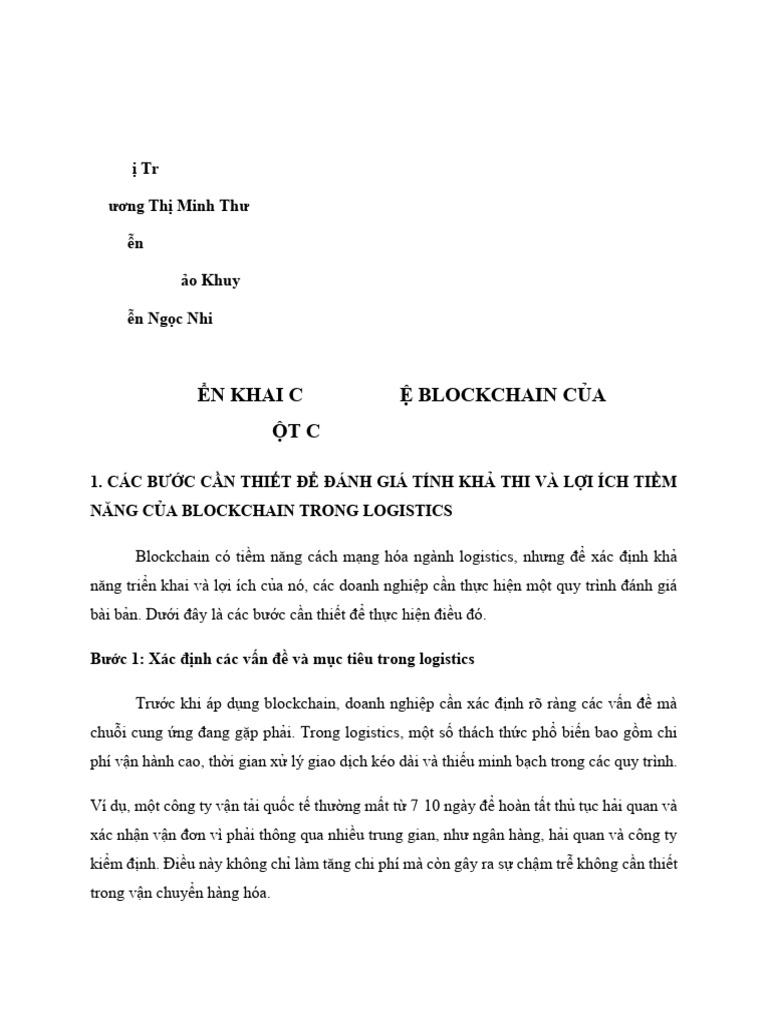 NHÓM 1 BT TÌNH HUỐNG | PDF