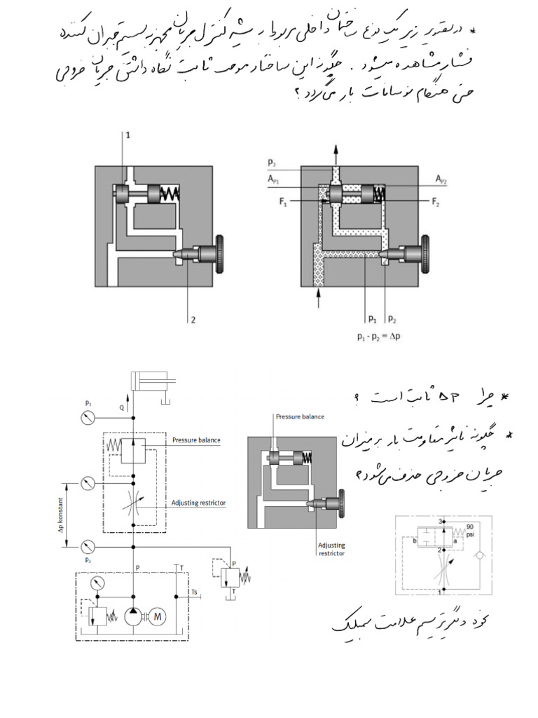 press comp fcv question | PDF