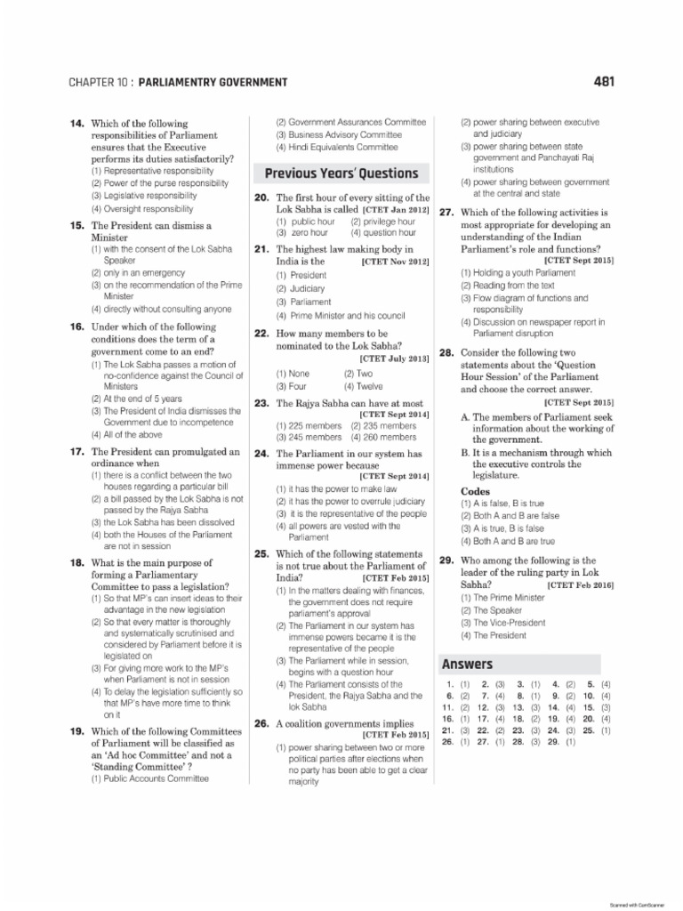 CTET Success Master Social Science and Studies Paper-2 (Class 6-8) - 554 | PDF