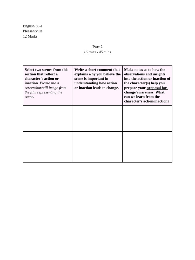 Part 2 | PDF