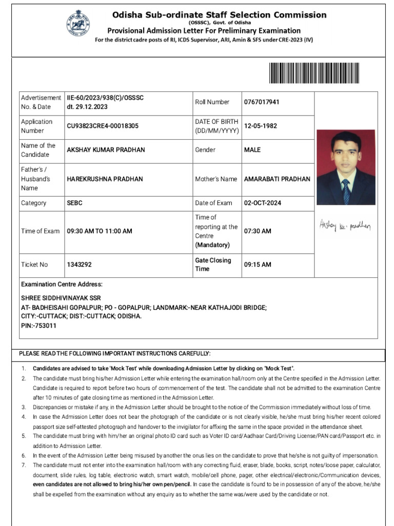 akhay bhai | PDF | Question