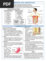 Roche Biochemical Pathways Poster PDF | PDF | Metabolism | Biochemistry