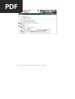 Tutorial Matricula Siacweb 0 | PDF