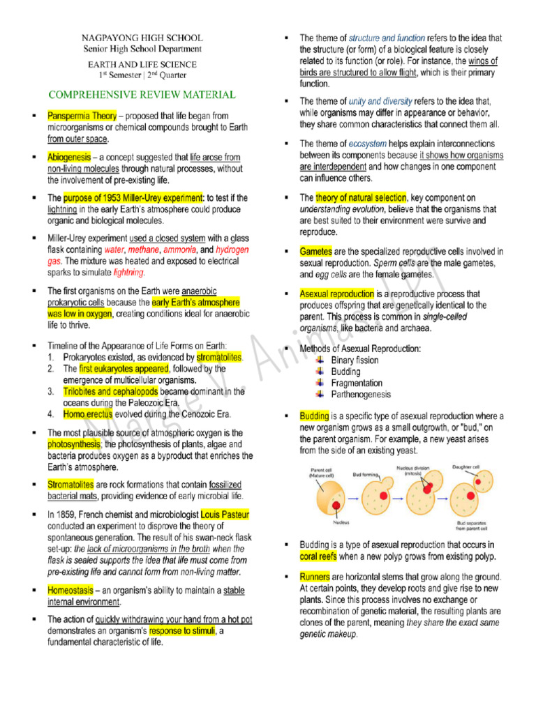 Eals-Reviewer Q1 | PDF