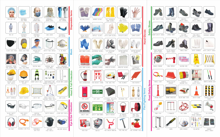 Fire & Safty 1 | PDF