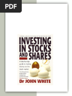 One Up On Wall Street | PDF