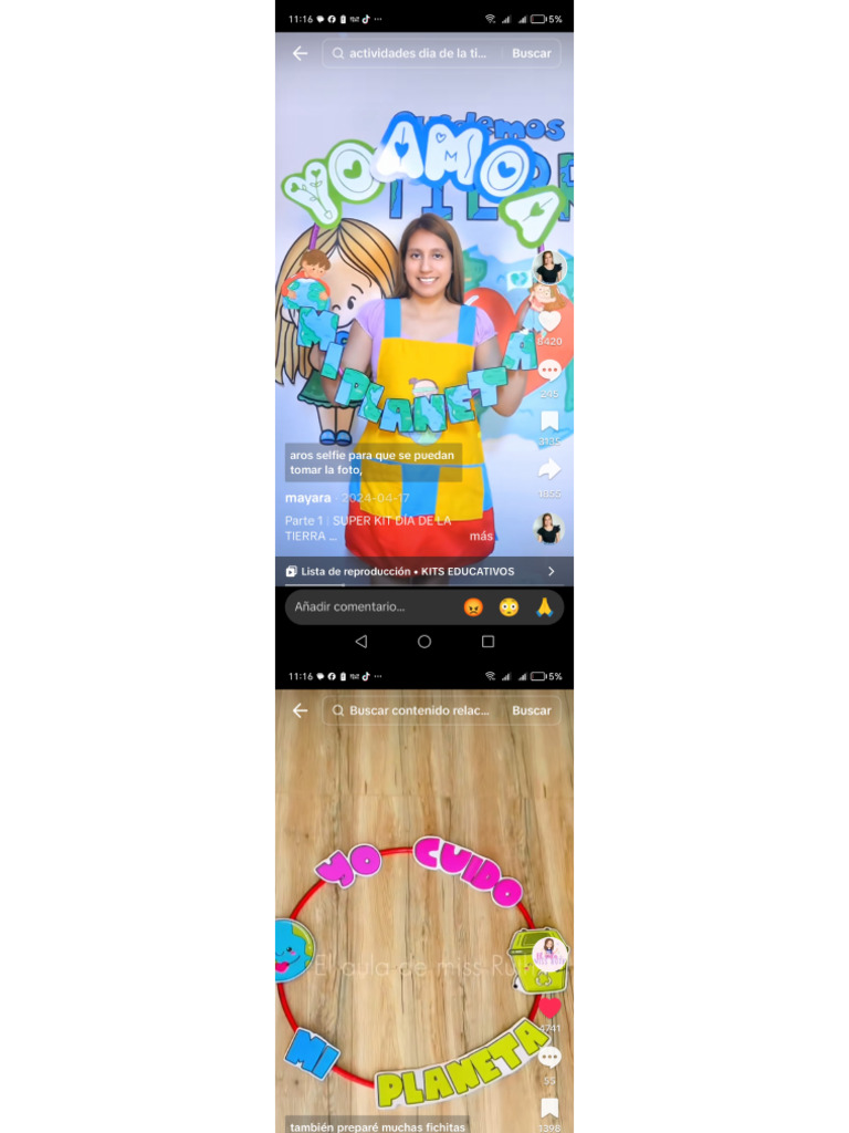 Cartel de Ula Ula | PDF