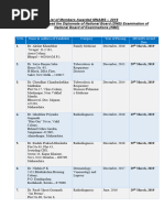 Agilus Diagnostic Data Sheet | PDF